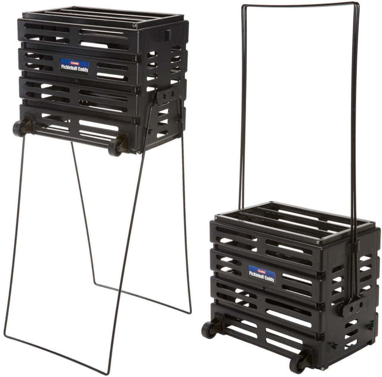 Pickleball Ball Caddies | Court Accessories | Sir Pickleball